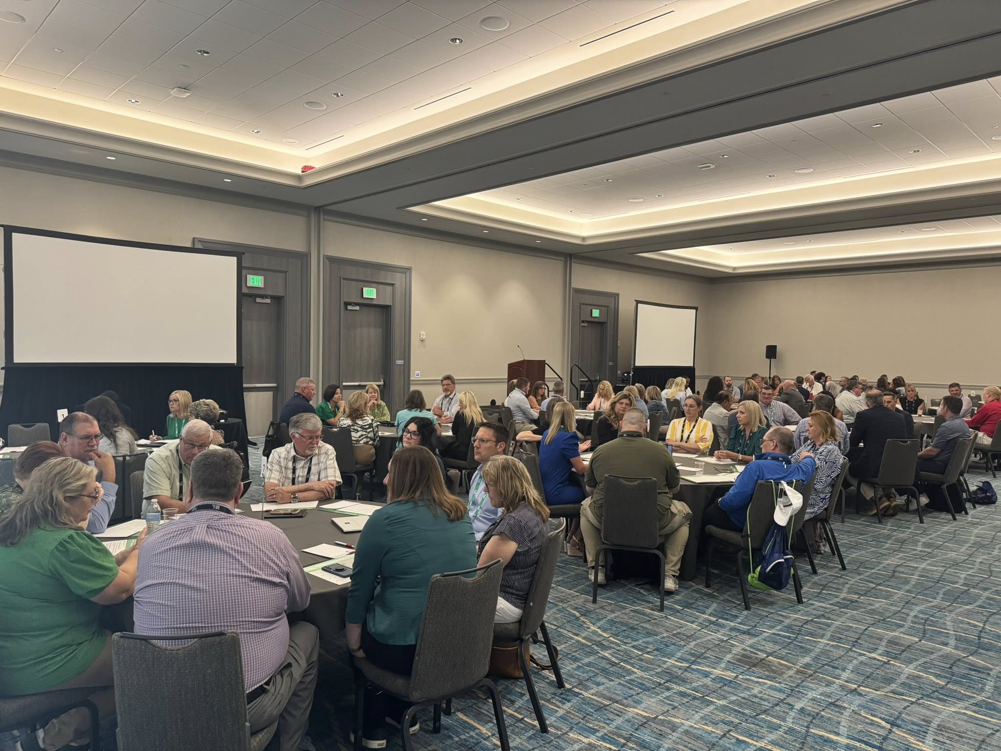 2026 TruBridge National Client Conference | April 7-10 Dallas, TX