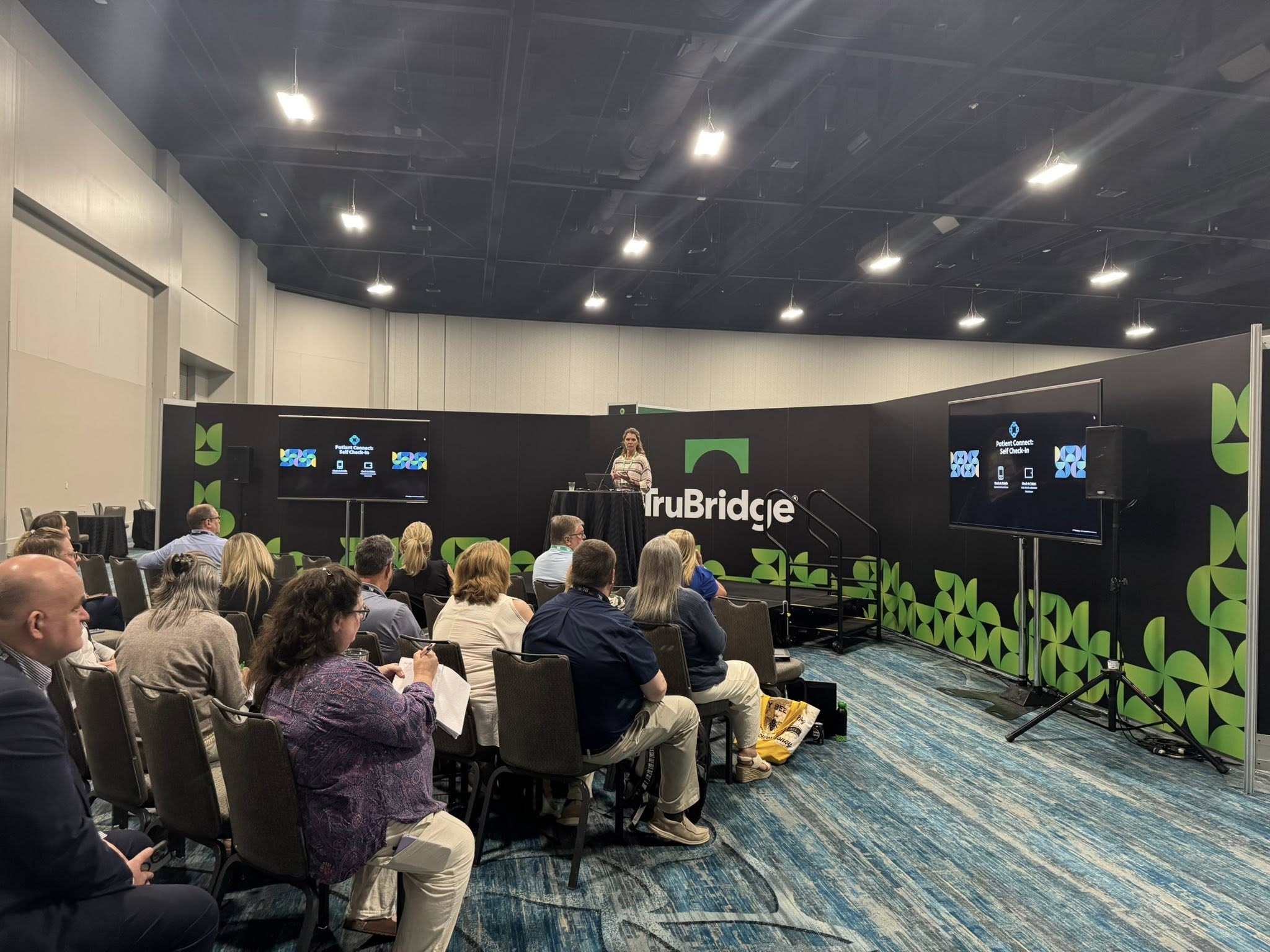2026 TruBridge National Client Conference | April 7-10 Dallas, TX